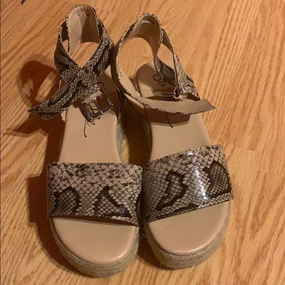 Fashion Nova | Shoes | Fashion Nova Womens Sandals | Poshmark